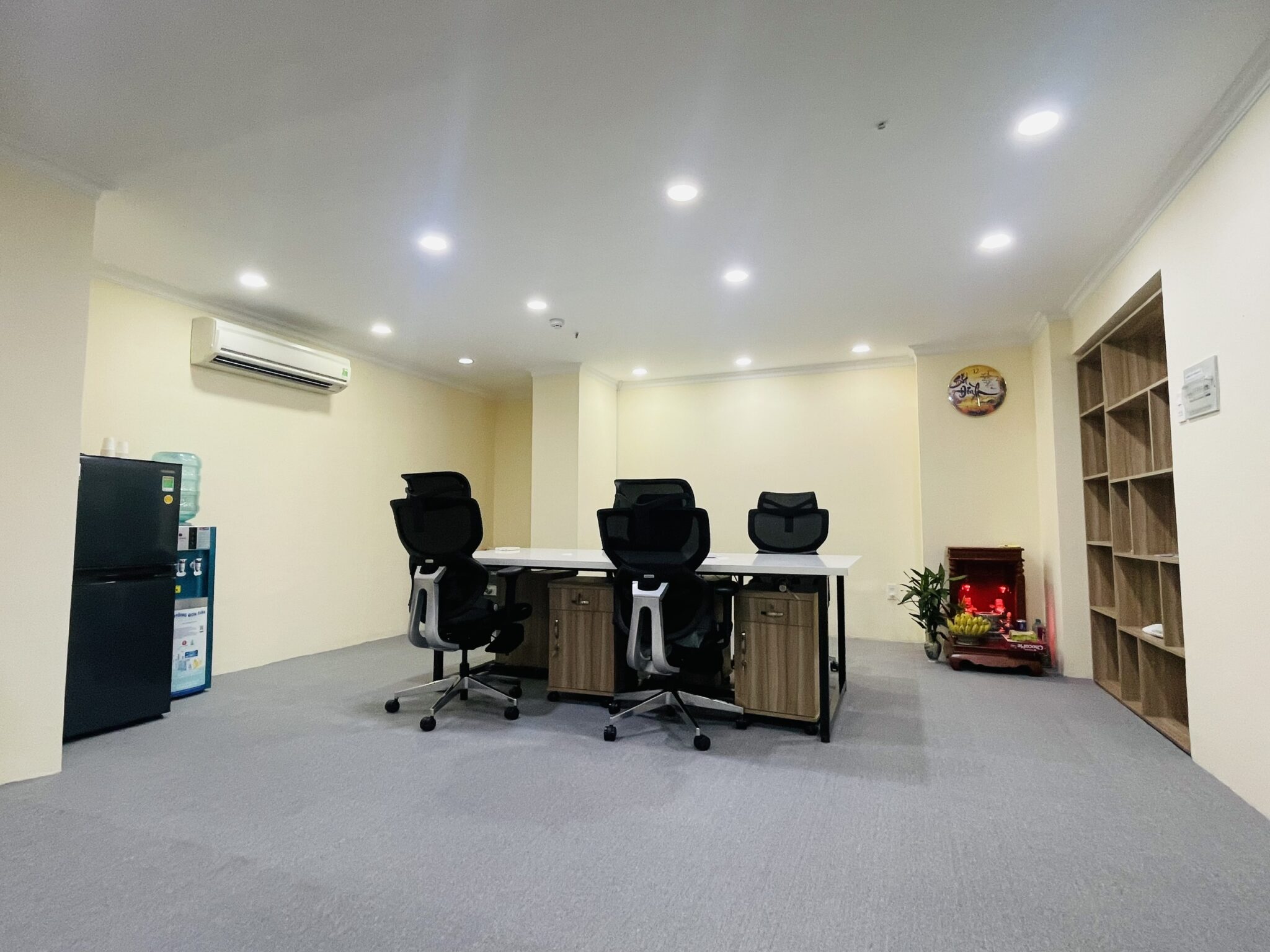 MARUTEN VIETNAM TRADING AND SERVICE COMPANY