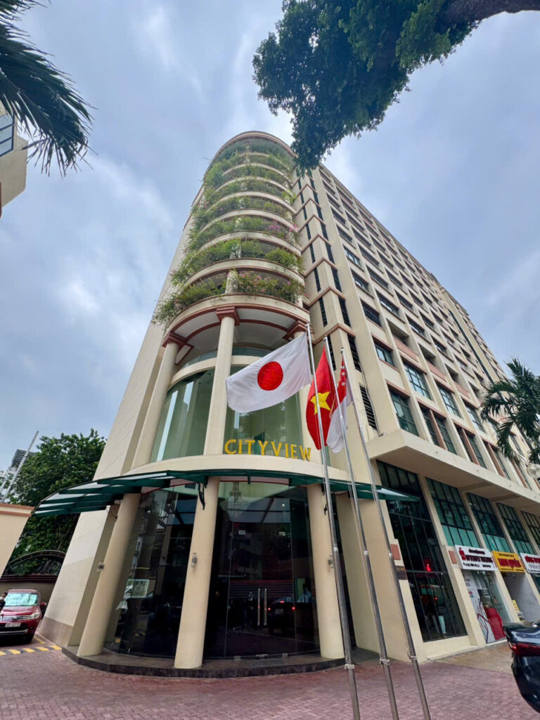MARUTEN VIETNAM TRADING AND SERVICE COMPANY